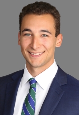 Campus Spotlight: Andrew Sterling | Alvarez & Marsal | Management Consulting | Professional Services